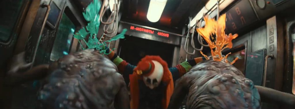 Netflix picks up global rights to China's Animal World movie | The Nerdy