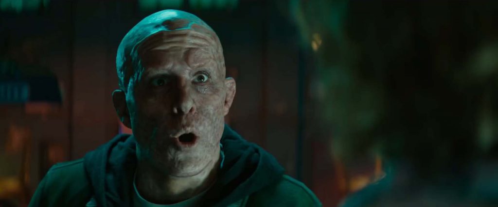 The New PG-13 Deadpool Movie is a Huge Deal for Disney