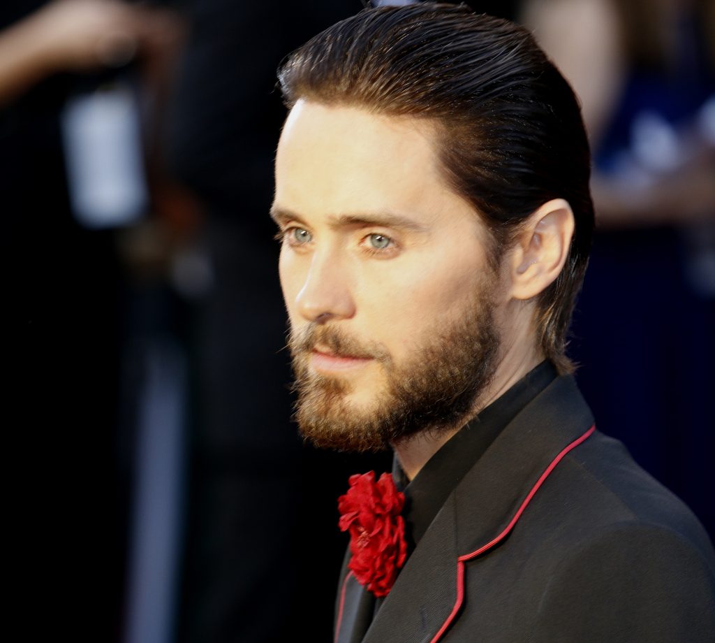 Jared Leto to star as Morbius, the Living Vampire | The Nerdy