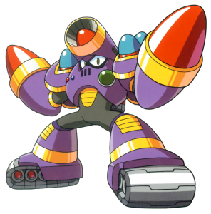 Ranking Mega Man's Fire-Themed Robot Masters