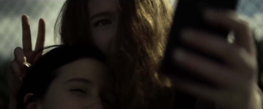 Slender Man Trailer - So Much Creeping in the Dark | The Nerdy