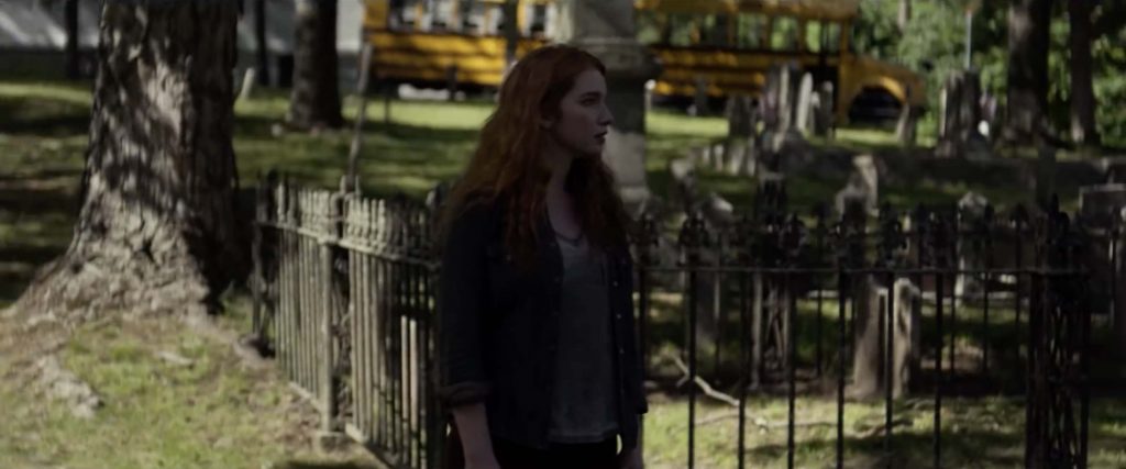 Slender Man Trailer - So Much Creeping in the Dark | The Nerdy