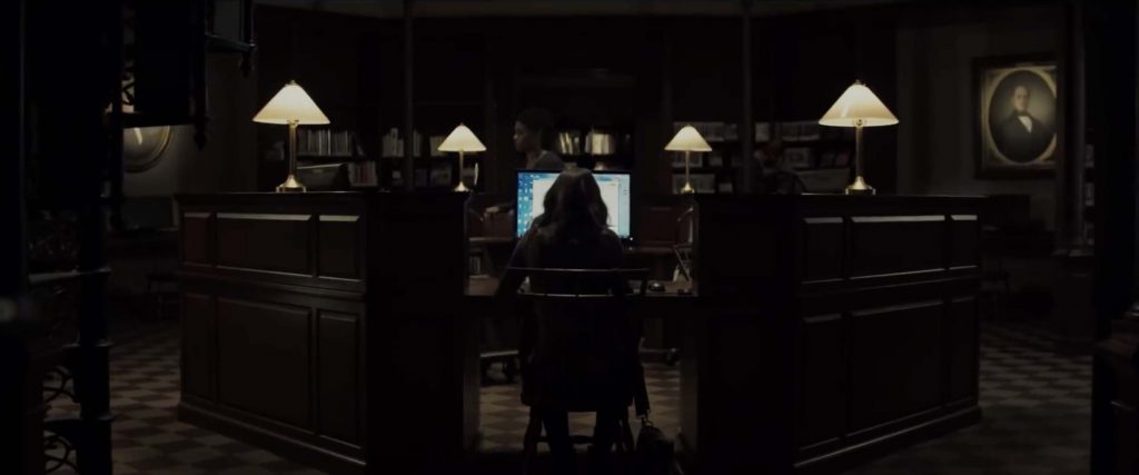 Slender Man Trailer - So Much Creeping in the Dark | The Nerdy