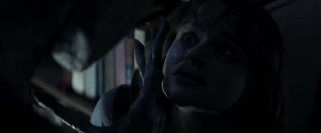 Slender Man Trailer - So Much Creeping in the Dark | The Nerdy