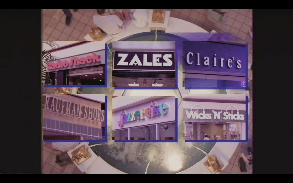 Stranger Things 3 Takes Us to the Mall in First Teaser | The Nerdy