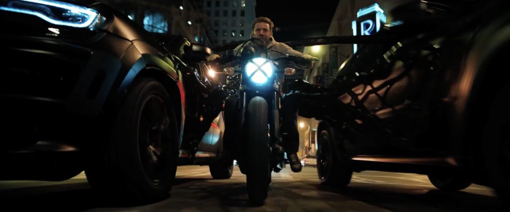 Venom Review - I Loved This Weird, Silly Movie | The Nerdy
