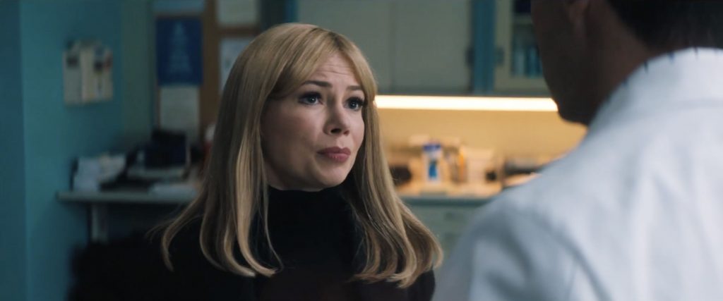 Venom Review - I Loved This Weird, Silly Movie | The Nerdy