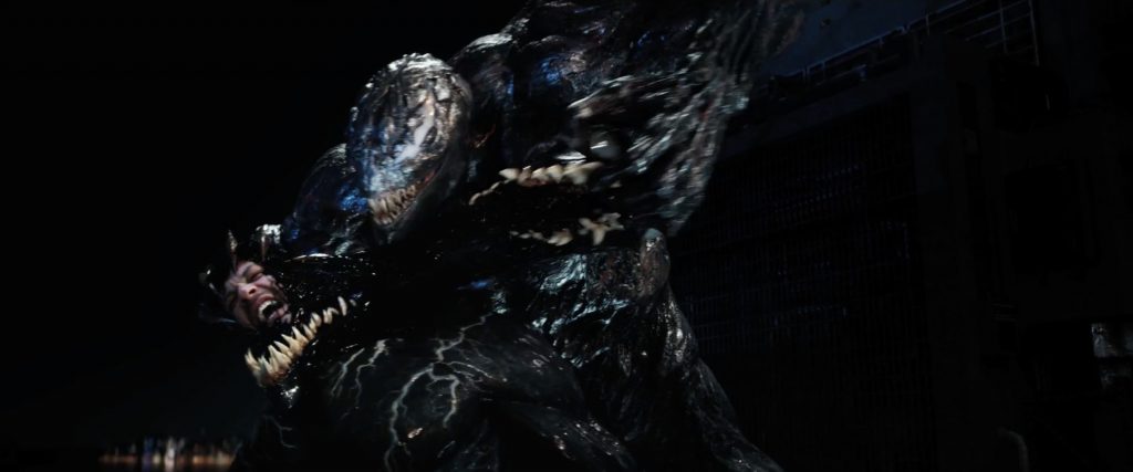 Venom Sequel Moving Forward at Long Last | The Nerdy