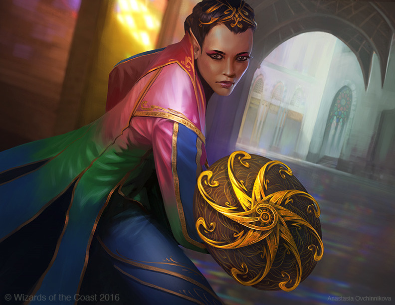 Magic: The Gathering - Which Cards will we Miss after the Next Standard ...