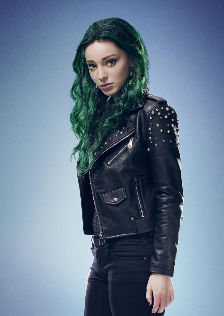 The Gifted Season 2 Premiere Photos Have Arrived | The Nerdy