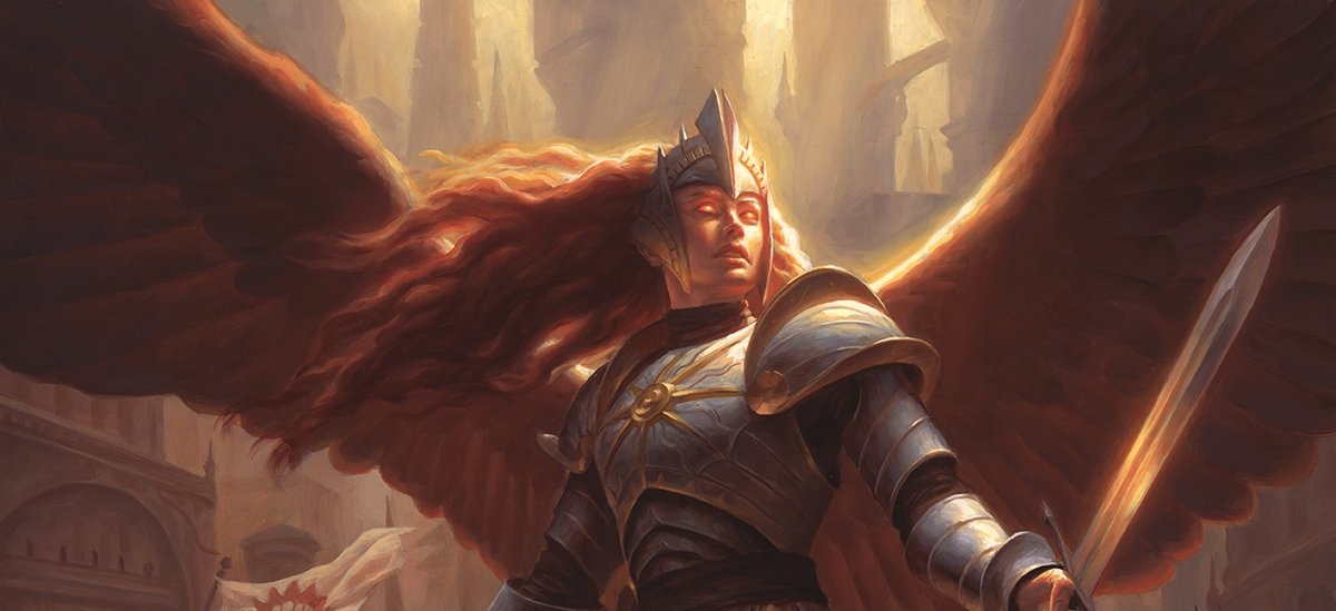 Aurelia The War Leader Anime