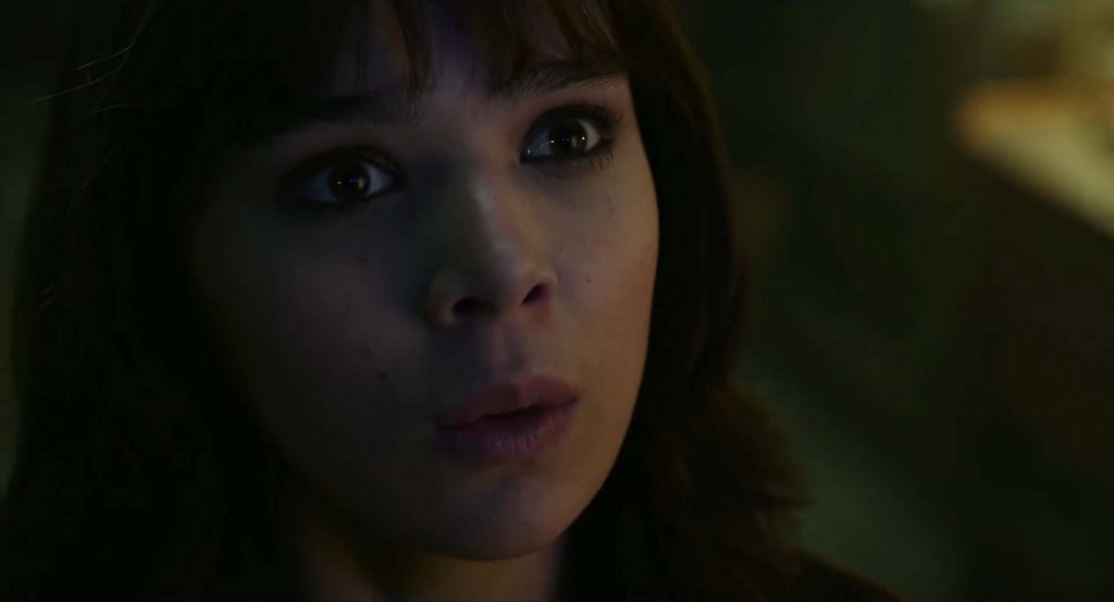 Bumblebee 4K Ultra HD Blu-ray Review | The Nerdy
