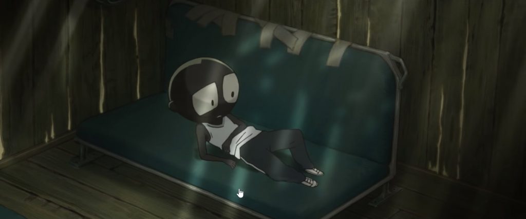 Check Out this Trailer for MFKZ, a French-Japanese Animated ...
