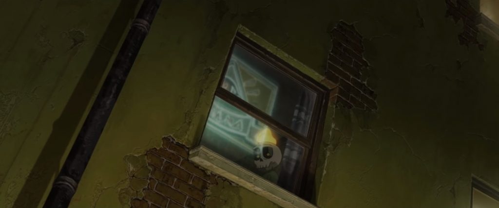 Check Out this Trailer for MFKZ, a French-Japanese Animated ...