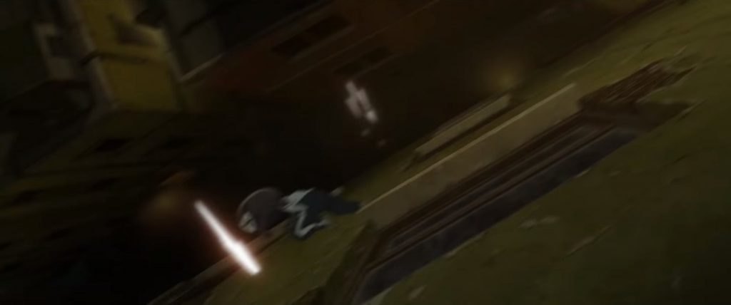 Check Out this Trailer for MFKZ, a French-Japanese Animated ...