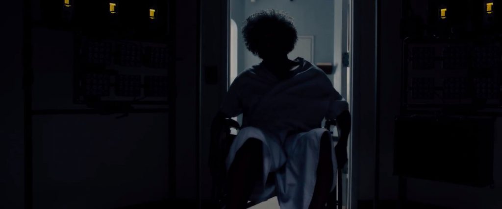 Glass Trailer Teases Epic Showdown Between Extraordinary Characters