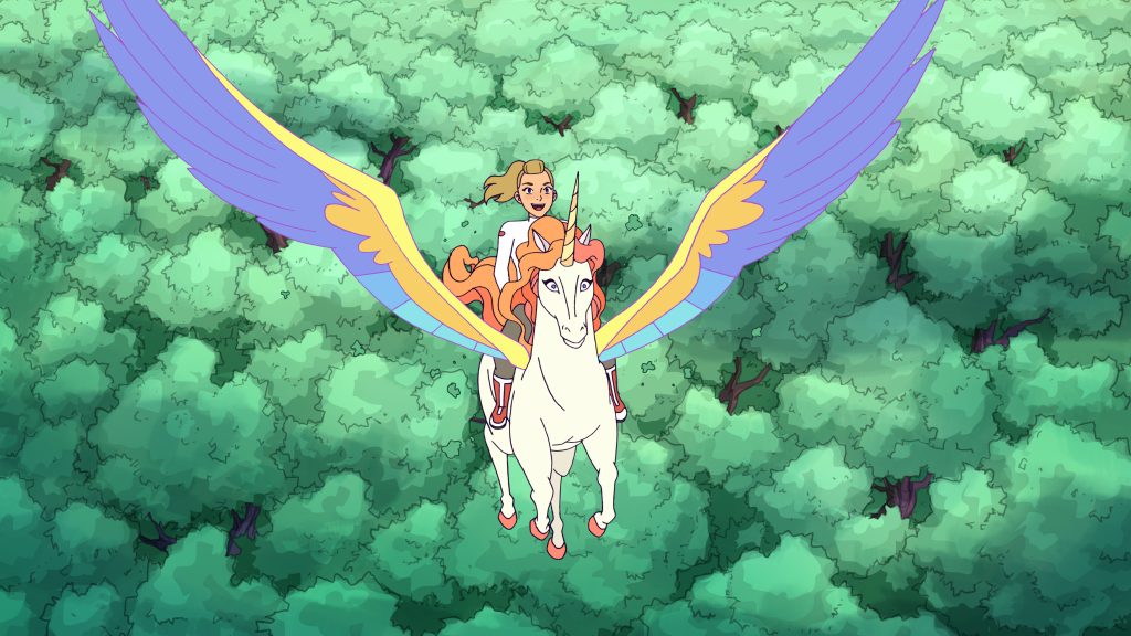 Super7 Announces New She-Ra Action Figures | The Nerdy