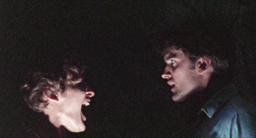 Evil Dead Ultra HD Blu-Ray Review - Special Feature, Singular | The Nerdy