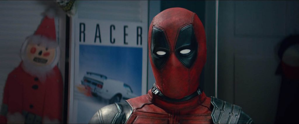 Once Upon a Deadpool Trailer is Savage... Fred Savage | The Nerdy