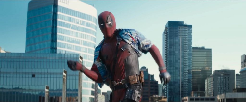 Once Upon a Deadpool Trailer is Savage... Fred Savage | The Nerdy