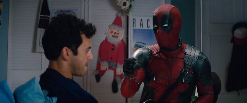 Once Upon a Deadpool Trailer is Savage... Fred Savage | The Nerdy