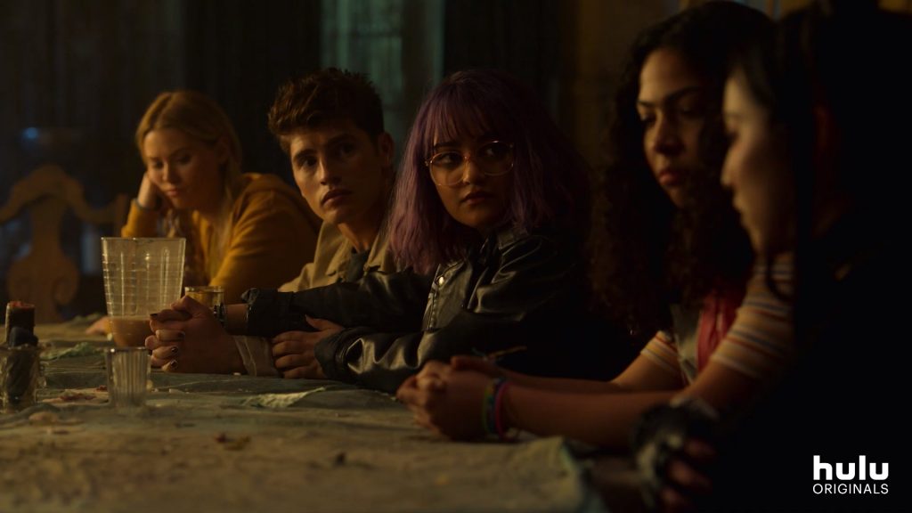 Runaways Season 2 Review - How Far it Has Come | The Nerdy