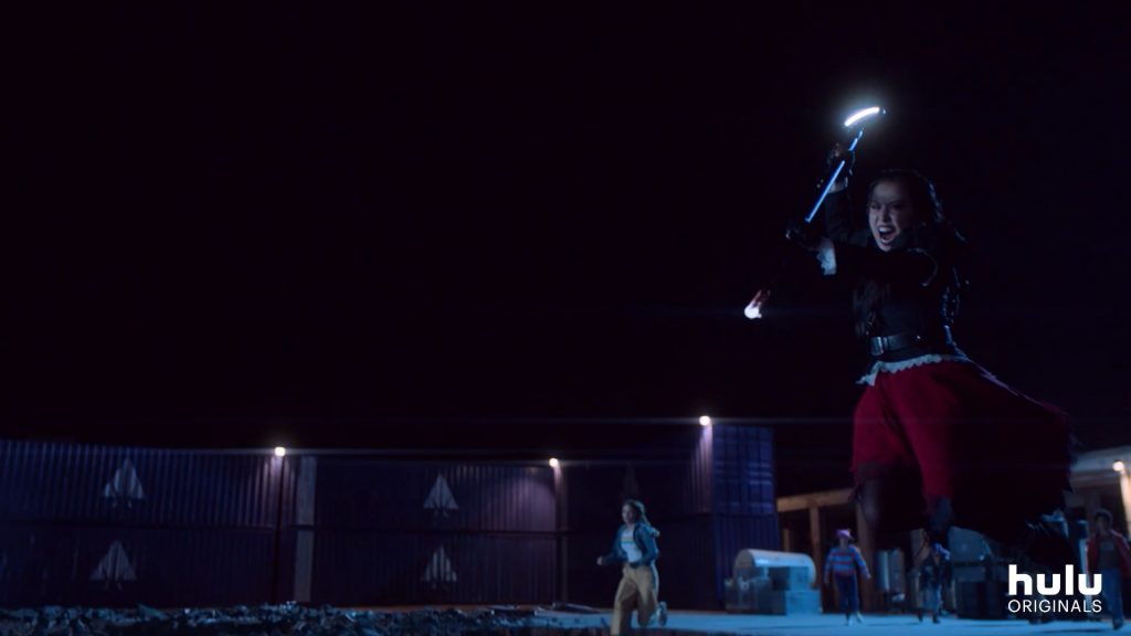 Runaways Season 2 Review - How Far it Has Come | The Nerdy