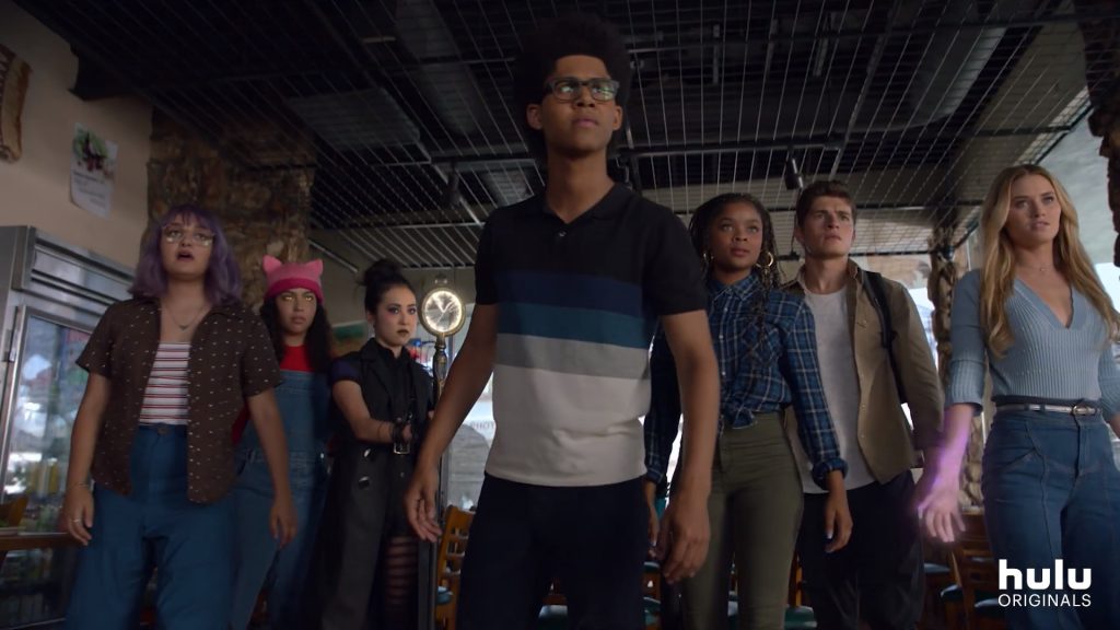 Runaways Season 2 Review - How Far it Has Come | The Nerdy