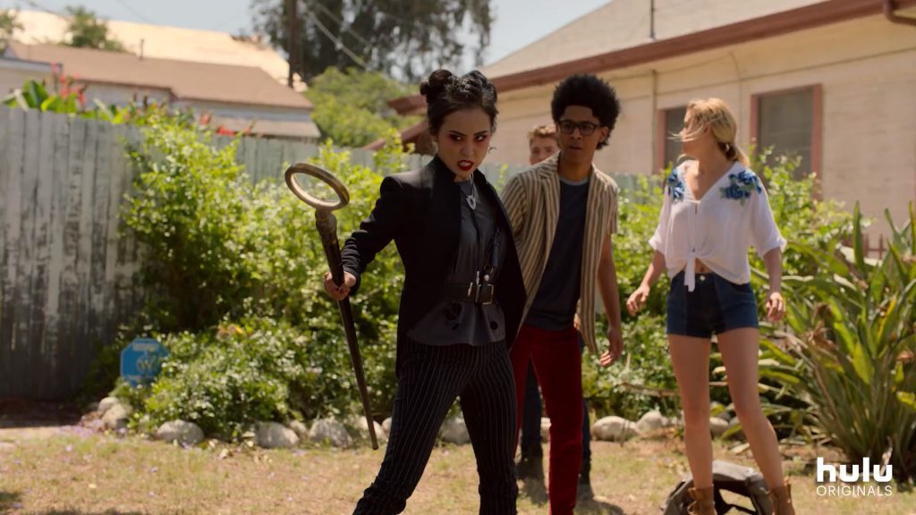 Runaways Season 2 Review - How Far it Has Come | The Nerdy