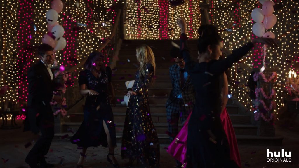 Runaways Season 2 Review - How Far it Has Come | The Nerdy