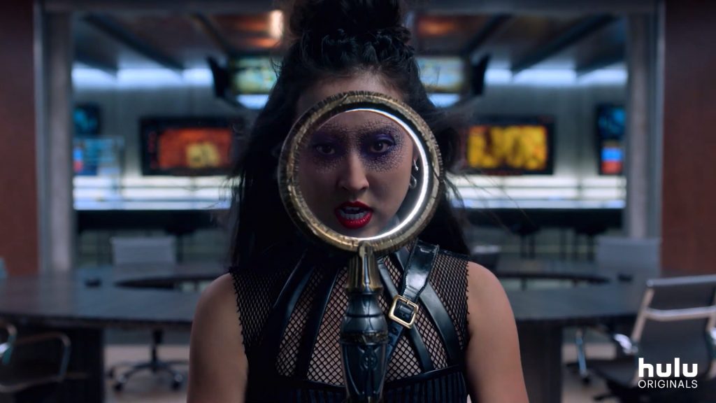 Runaways Season 2 Review - How Far it Has Come | The Nerdy
