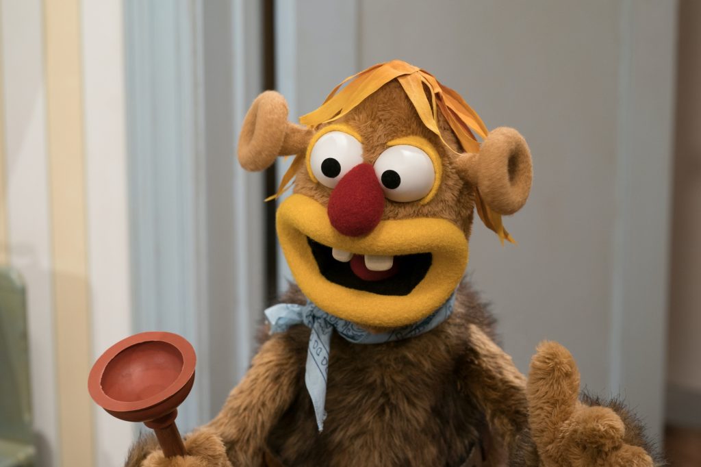 Happytime Murders Blu-ray Review | The Nerdy
