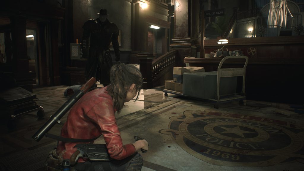 Resident Evil 2 Review - A Remarkable Remake | The Nerdy
