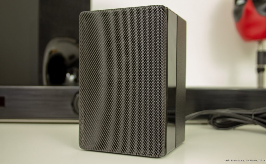 Sony HT-Z9F Atmos Soundbar Review - Atmos is Expensive | The Nerdy