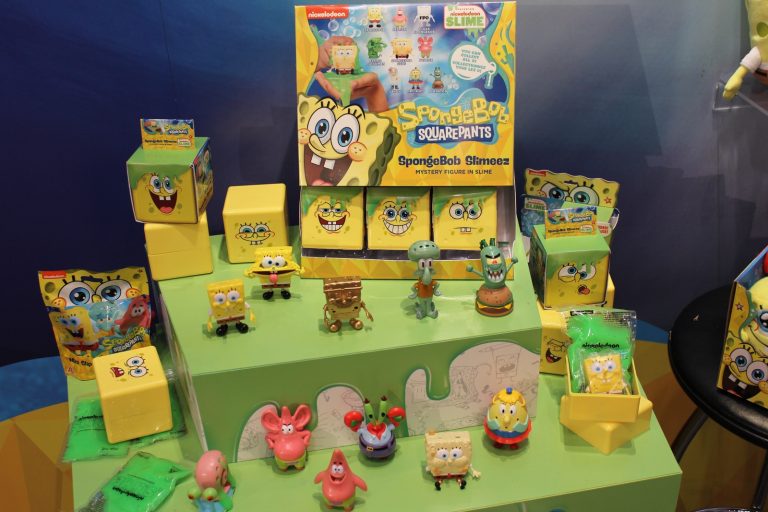 SpongeBob SquarePants Prequel, Kamp Koral, in Development