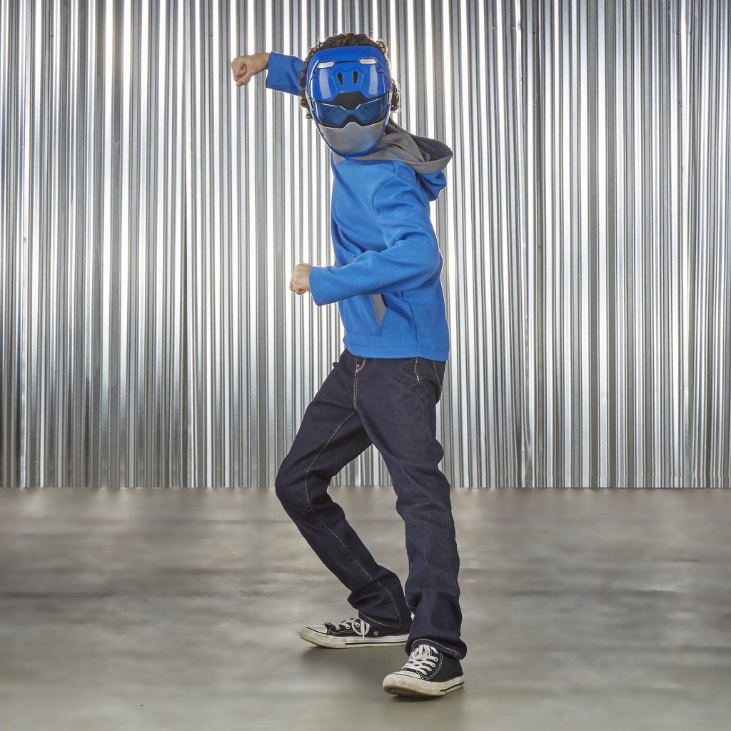 Hasbro looking at Power Rangers film reboot | The Nerdy