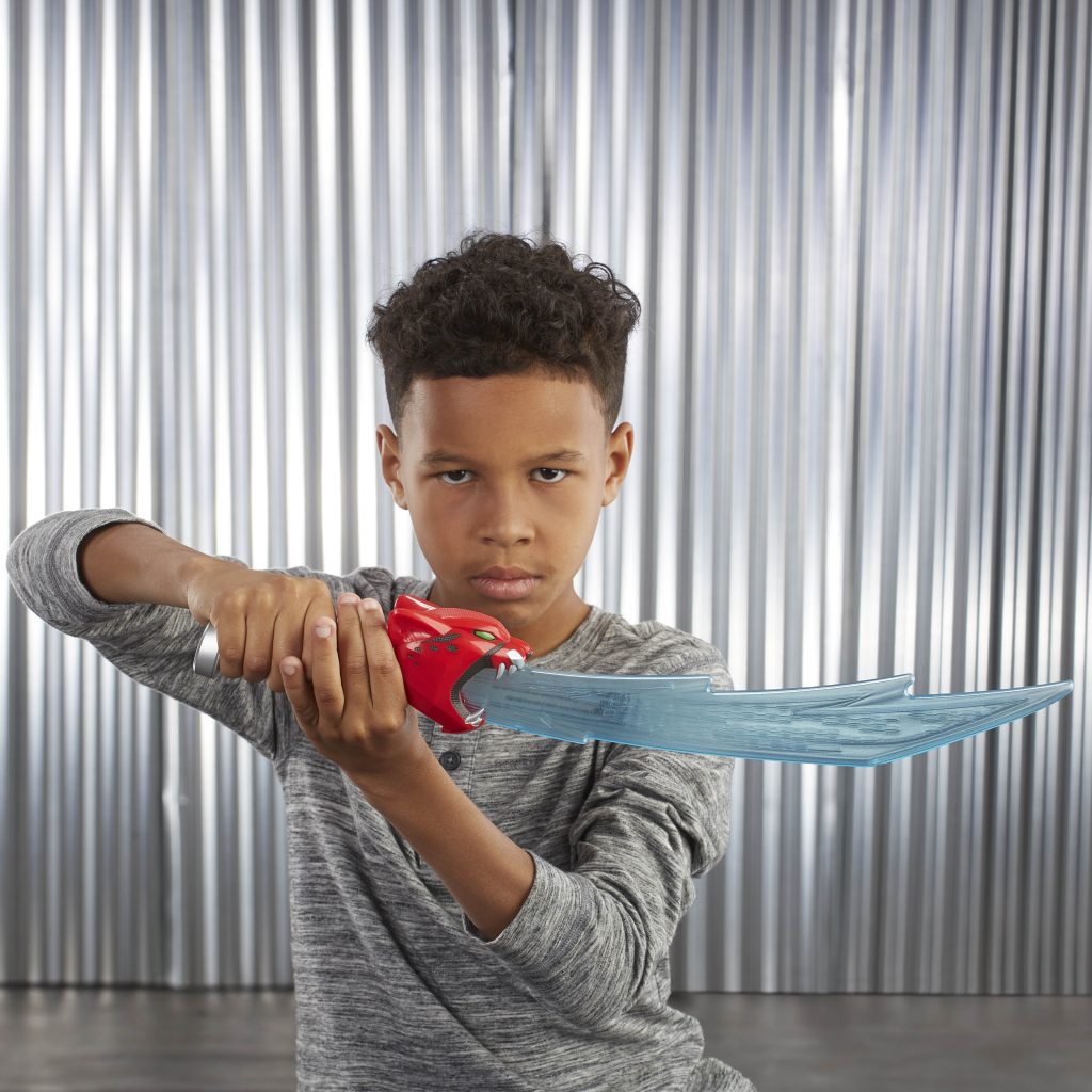 Hasbro looking at Power Rangers film reboot | The Nerdy