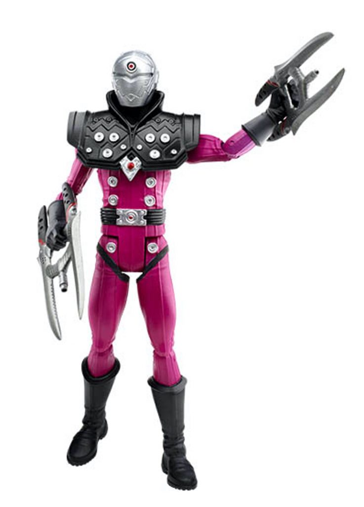 Hasbro announces Power Rangers Beast Morphers Figures, Morphers, and Zords