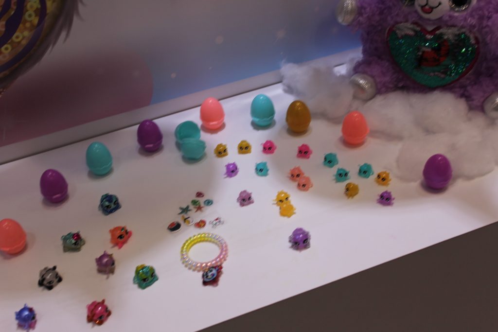 Zuru at Toy Fair: Rainbocorns and so many surprises | The Nerdy