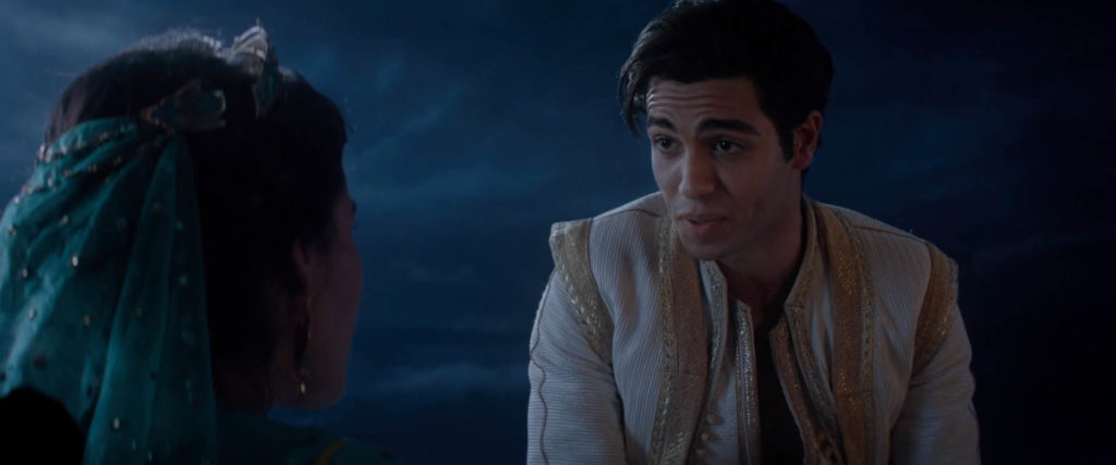 Aladdin Trailer - A Whole New World makes its debut | The Nerdy