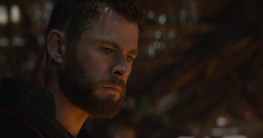 Final Avengers: Endgame trailer takes us through history | The Nerdy