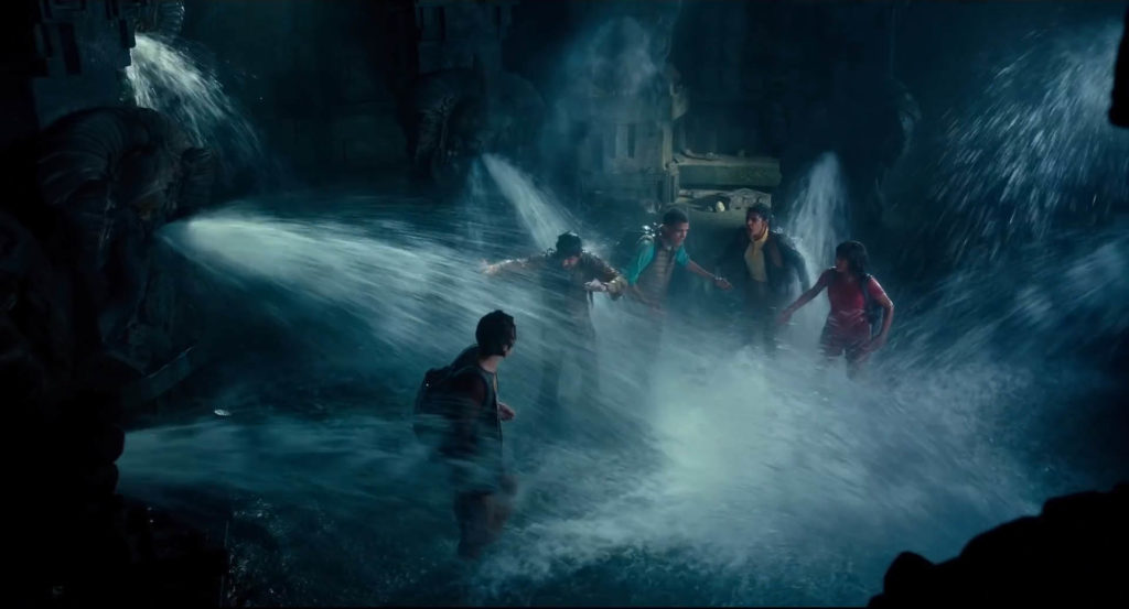 Dora and the Lost City of Gold trailer - So much exploring! | The Nerdy