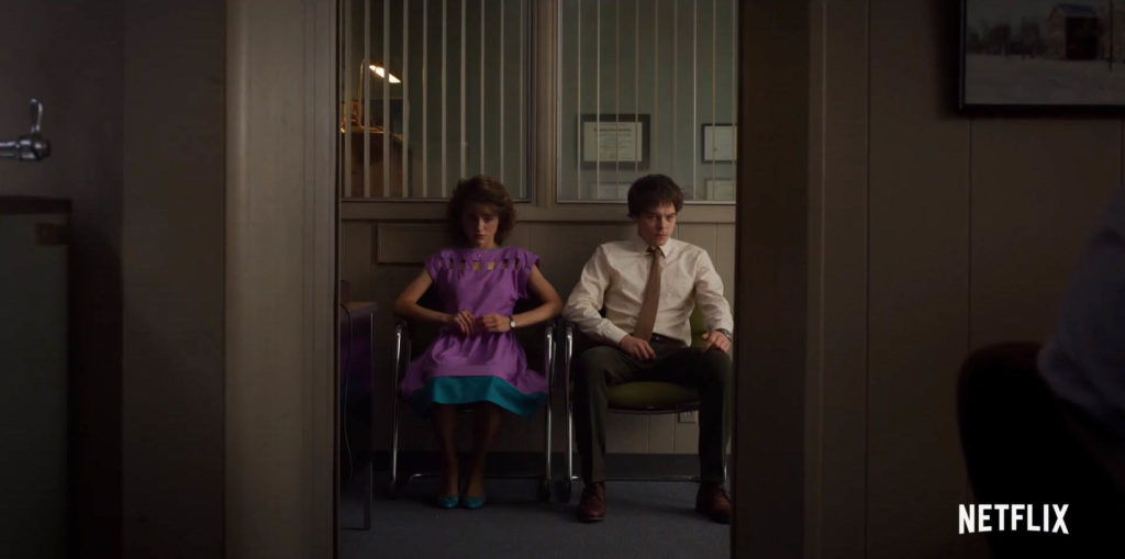 Stranger Things 3 trailer - Summer fun and a new monster | The Nerdy