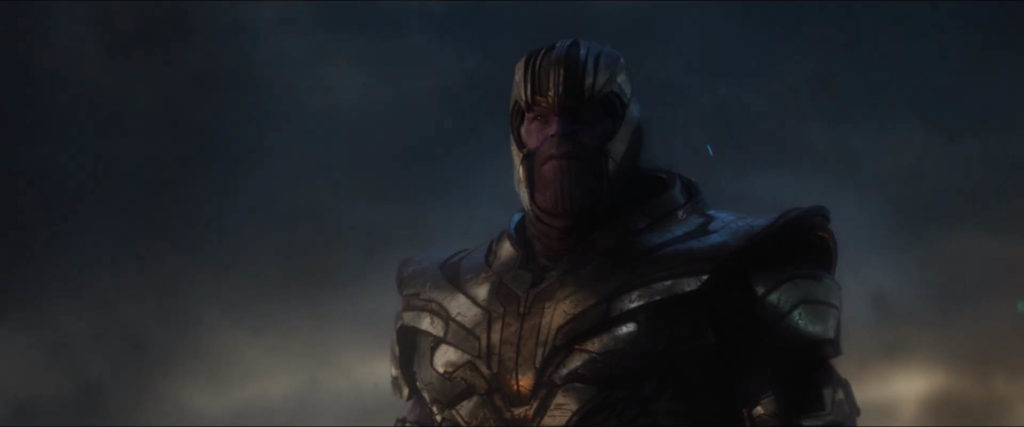 Final Avengers: Endgame trailer takes us through history | The Nerdy