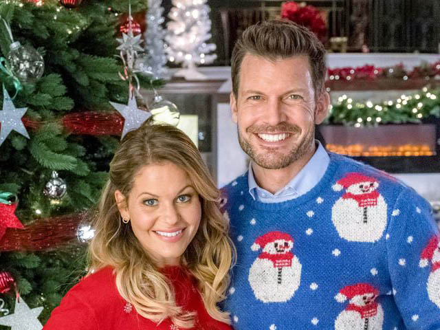Hallmark Christmas movies order for 2019 hits 40 | The Nerdy