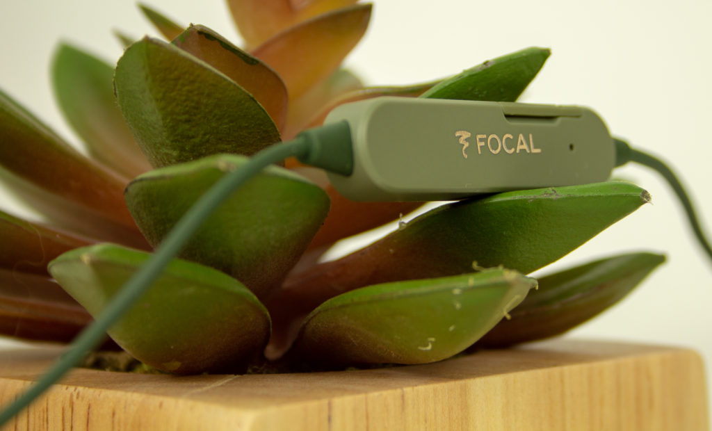 Focal Sphear Wireless Earbuds Review | The Nerdy