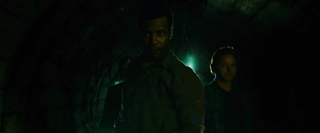 It Chapter 2 trailer - Nothing is as it seems | The Nerdy