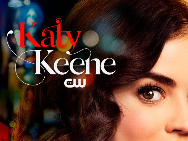 Katy Keene ordered to series at The CW | The Nerdy