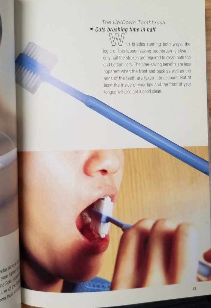 Yes, these Japanese inventions are weird, but we can't stop staring at them