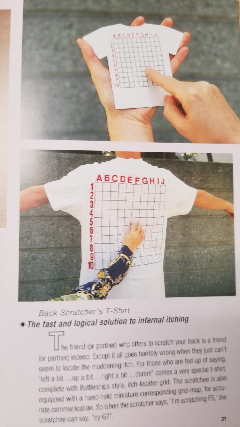 Yes, these Japanese inventions are weird, but we can't stop staring at them